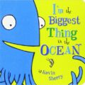 12 ocean books for little kids