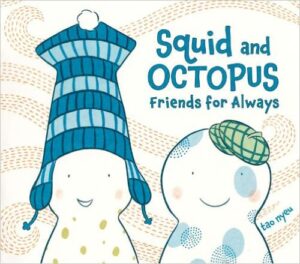 12 ocean books for little kids