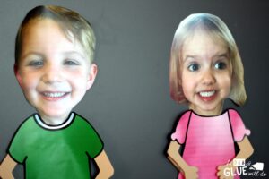 How to Display Student Work Perfect for Kindergarten Classrooms