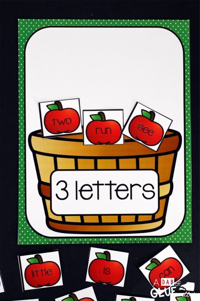 Apples Bundle