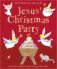 12 Christian Children's Christmas Books for Little Learners