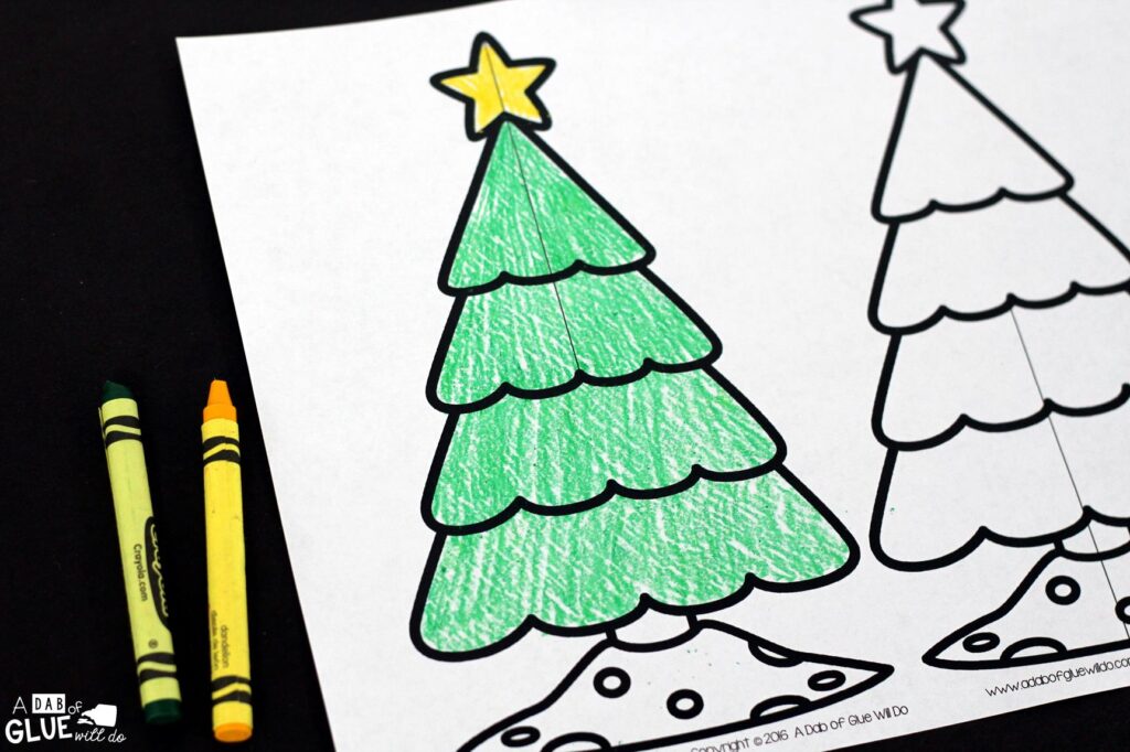 Creative Writing Prompts For Under the Tree