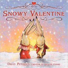 12 Valentine's Day Books for Little Learners