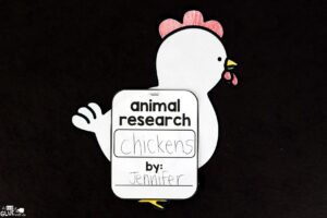 Animal Studies Holiday Bundle