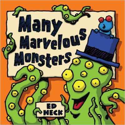 12 Alliteration Books for Little Learners