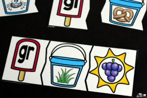 Summer Blend Puzzles