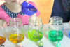 Water Glass Xylophone