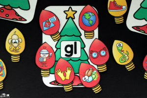 Christmas Match-Ups Bundle