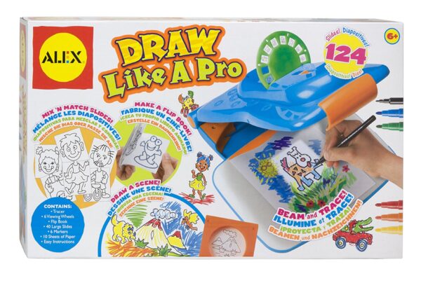 Best Art Teaching Tools for Little Learners