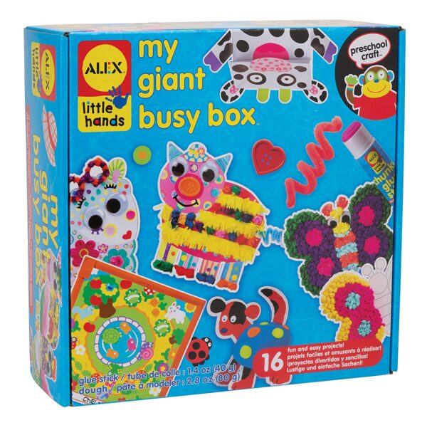 Best Art Teaching Tools for Little Learners
