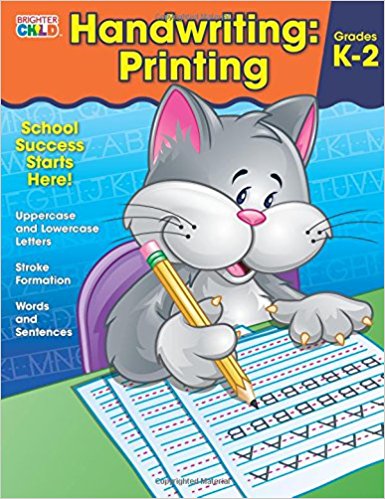 Best Writing Teaching Tools for Little Learners
