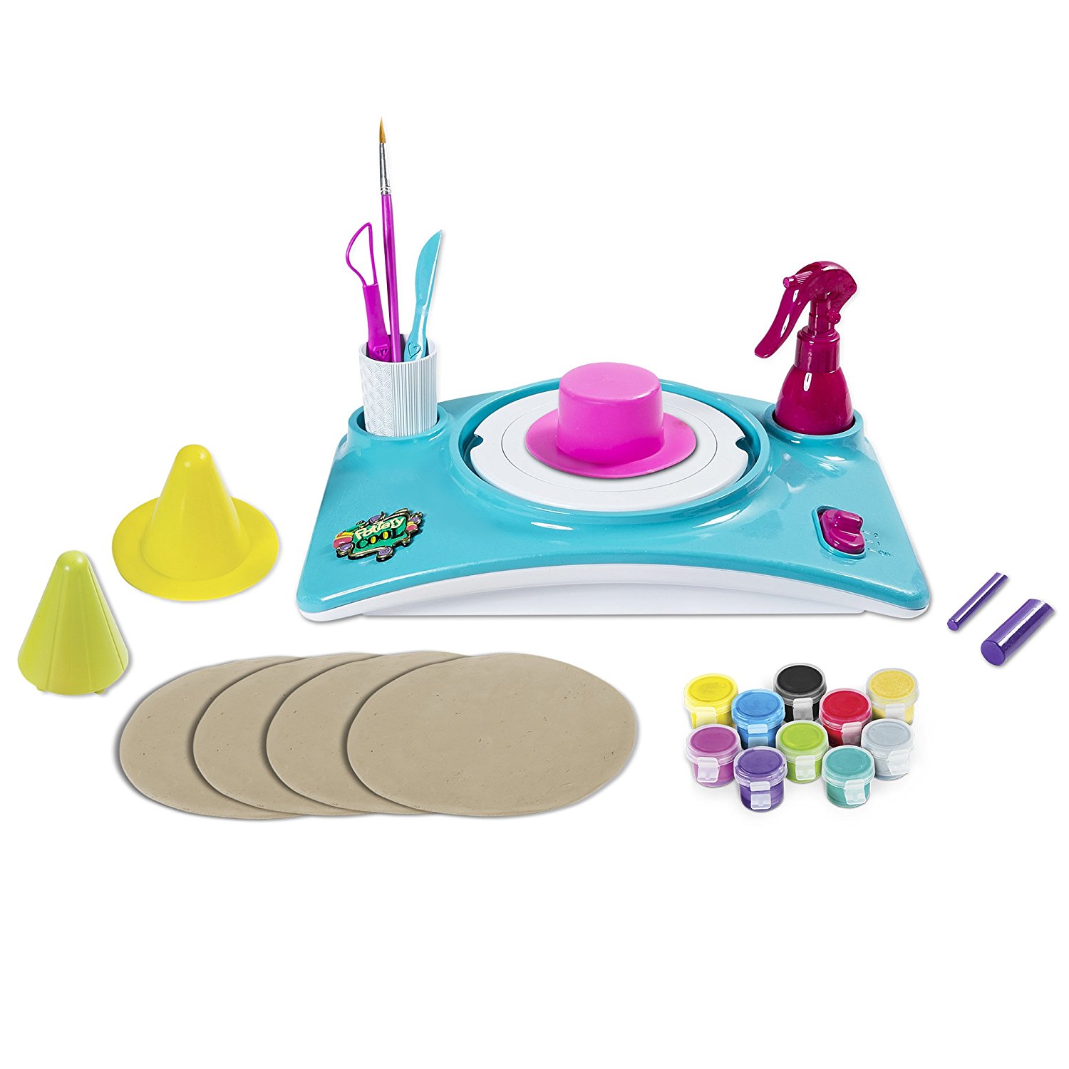 Best Art Teaching Tools for Little Learners