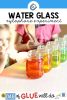 Water Glass Xylophone