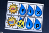 Spring CVC Puzzles