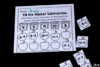 Apple Editable Addition and Subtraction Activity