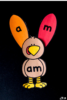 Turkey Editable Sight Word Activity - A Dab of Glue Will Do