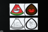 Watermelon Rhyming Freebie
