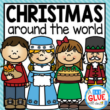 Multicultural Fun: Winter Holidays Around the World Bundle