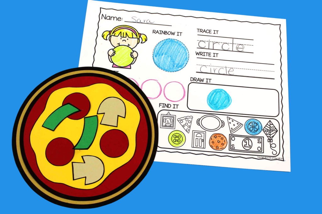Endless Paper Craft Activity and Creative Writing Mega Bundle - A Dab ...