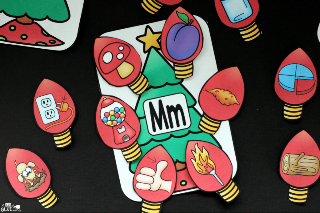 Winterize Your Classroom MEGA Bundle - A Dab of Glue Will Do
