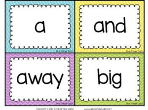 Sight Word Activities, Centers, and Word Wall: Dolch Mega Bundle ...