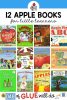 12 Apple Books for Little Kids - A Dab of Glue Will Do