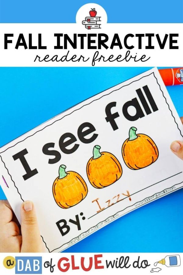 Election Day Emergent Reader