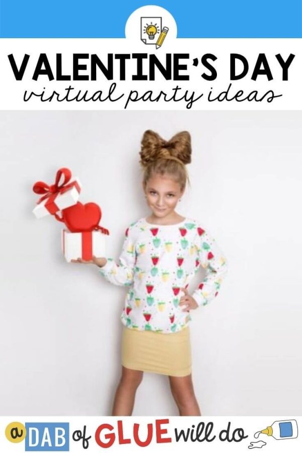 14 Valentine's Day Classroom Party Ideas and Activities