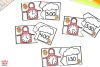 First Grade Math and Literacy Centers for November