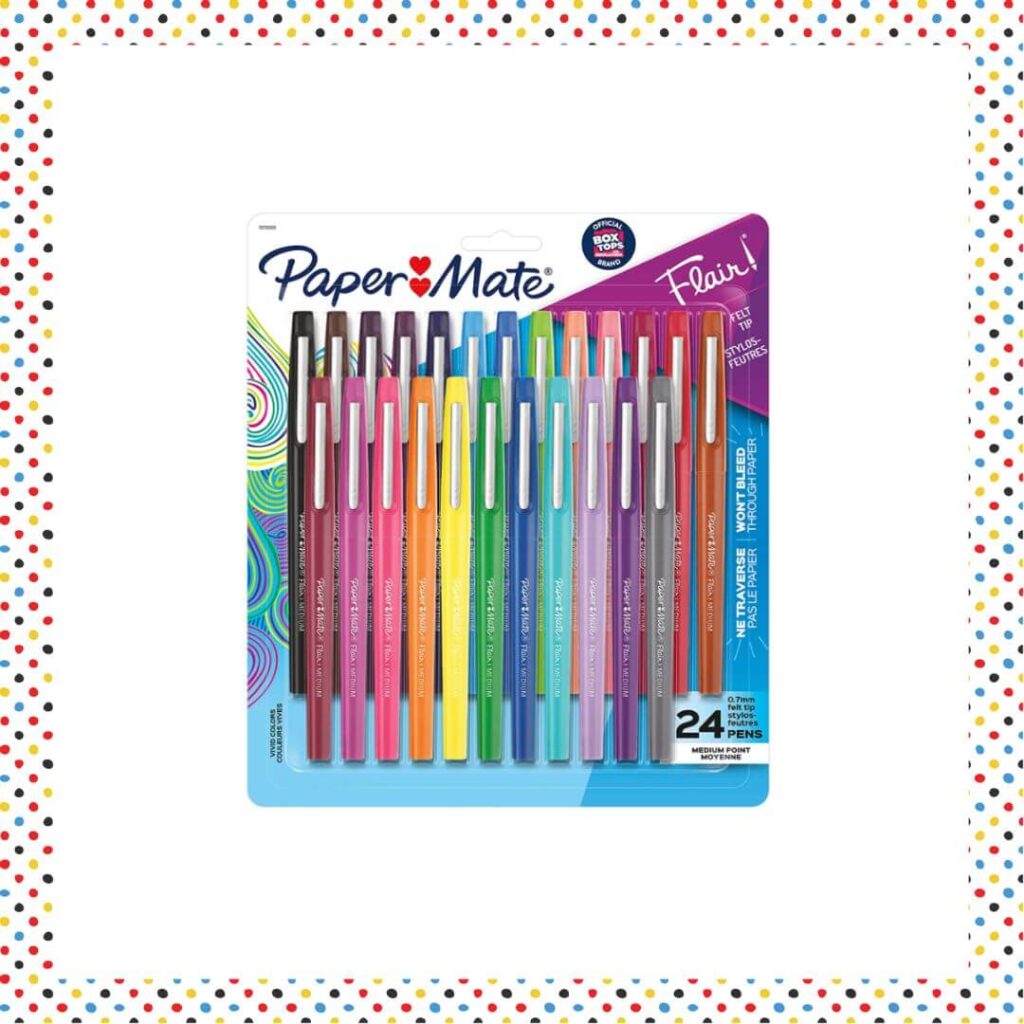Hands-On September Math and Literacy Centers for Pre-K