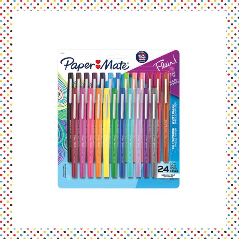 Back to School with August Math & Literacy Centers for Pre-K