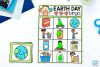Pre-k Earth Day Science Unit: Teaching Sustainability Early