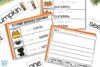October Fun: Engaging Pre-K Math and Literacy Centers