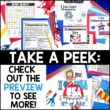 Independence Day Activity Pack - A Dab of Glue Will Do